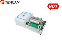 China Rolling Ball Mill  Price Laboratory Grinding Machine One Working Position Total Max Capacity 1.75L for sale