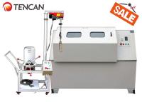 China Lab Ball Mill Supplier Nano Powder Grinding Crusher Machine 40L Full-Directional Multiple Dimensional Rotations for sale