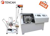 China Lab Ball Mill Supplier Nano Powder Grinding Crusher Machine 40L Full-Directional Multiple Dimensional Rotations for sale