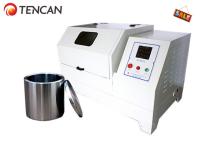 China Lab Ball Mill Factory Sample Grinder For Laboratory Full-Directional Grinding Machine For Nano Powder 4L for sale