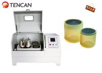 China Lab Ball Mill Factory Sample Grinder For Laboratory Full-Directional Grinding Machine For Nano Powder 4L for sale