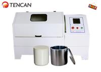 China Lab Ball Mill Factory Sample Grinder For Laboratory Full-Directional Grinding Machine For Nano Powder 4L for sale