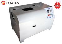 China Laboratory Ball Mill For Sale Full-directional Powder Grinder Herb Mill Machine Stable Rotation High Efficiency 8L for sale