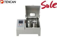 China Planetary Ball Mill For Sale Digital PLC Grinding Machine 4KW Stainless Steel Jars Max for sale