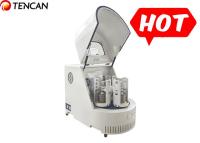 China Lab Grinder For Sale Planetary Ball Mill Crusher Steel/Nylon/Corundum/Zirconia Jars for sale