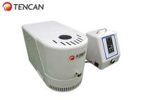 China China Tencan 0.2L Laboratory Planetary Ball Mill With Electric Control Box for sale