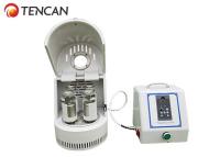 China China Tencan 0.2L Laboratory Planetary Ball Mill With Electric Control Box for sale