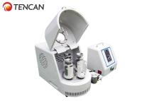 China China Tencan 0.2L Laboratory Planetary Ball Mill With Electric Control Box for sale