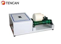 China 110 - 220V 5L Mini Roll Laboratory Ball Mill With Uniform Granularity / High Efficiency for sale