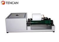 China 110V 5L Laboratory Mini Rolling Ball Mill With Uniform Output Powder for sale