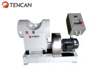 China Easy Operation Small Ball Mill for Controlling Milling Temperature 3L for sale