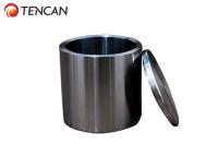 China Planetary Ball Mill SUS 304 or 316 Ball Mill Jar for Metal / Non - Metal Materials for sale