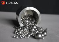 China SUS 304 or 316 Ball Mill Media Cost - Effective  without Magnetic / Demagnetization for sale
