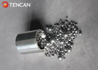 China SUS 304 or 316 Ball Mill Media Cost - Effective  without Magnetic / Demagnetization for sale
