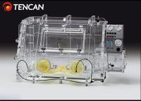 China Acrylic Isolation Glove Box Laboratory Dust Proof Without Vacuuming 10mm for sale
