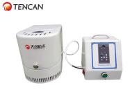China 110v / 220v Benchtop Ball Mill  0.2l High Efficiency For Lab Nano Powder Making for sale
