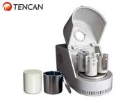 China 0.4L Laboratory Ball Mill , Industrial Planetary Ball Mill For Lab Equipment for sale