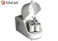 China 0.4L Laboratory Ball Mill , Industrial Planetary Ball Mill For Lab Equipment for sale