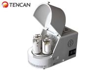 China 0.4L Laboratory Ball Mill , Industrial Planetary Ball Mill For Lab Equipment for sale