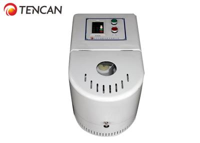 China TENCAN 0.4L Planetary Ball Mill for Pigment sample grinding for sale