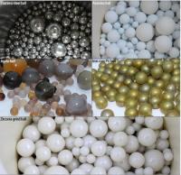 China TENCAN 0.4L Planetary Ball Mill for Fluorescent Powder sample grinding for sale
