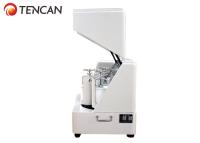 China Square Shape Vertical Laboratory Scale Ball Mill , Nano Powder Ball Mill Machine for sale