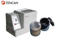 China 1-100L Vertical Square Planetary Ball Mill Micron Powder Grinding By Wet & Dry Methods for sale
