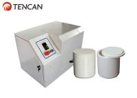China 4*500ml Mill Jars 220V Horizontal Laboratory Ball Mill Ultra-Fine Powder Milling In Nano Scale for sale