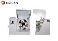 China 4*500ml Mill Jars 220V Horizontal Laboratory Ball Mill Ultra-Fine Powder Milling In Nano Scale for sale
