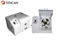 China 4*500ml Mill Jars 220V Horizontal Laboratory Ball Mill Ultra-Fine Powder Milling In Nano Scale for sale