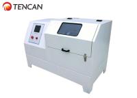 China Industrial Horizontal Planetary Ball Mill with Double Discs Structure Easy Operation for sale