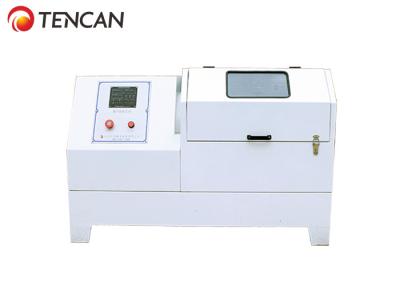 China Industrial Horizontal Planetary Ball Mill with Double Discs Structure Easy Operation for sale