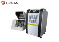 China Cooling Air Cycle Cryogenic Planetary Mill , Rapid Heat Absorption Ball Mill for sale