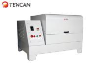 China Double Planetary Discs Dual Planetary Grinder 1120 RPM High Performance for sale
