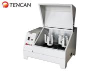 China Double Planetary Discs Dual Planetary Grinder 1120 RPM High Performance for sale