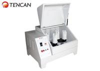 China Double Planetary Discs Dual Planetary Grinder 1120 RPM High Performance for sale