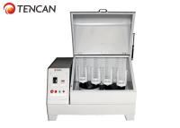 China Double Planetary Discs Dual Planetary Grinder 1120 RPM High Performance for sale