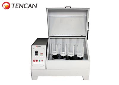 China Double Planetary Discs Dual Planetary Grinder 1120 RPM High Performance for sale