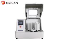 China Planetary Ball Mill Manufacturer Lab Grinding Machine Intelligent Touch Screen High Efficiency for Nano Powder Milling for sale