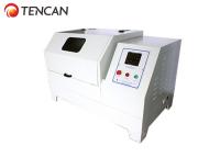 China Full Directional Planetary Ball Mill 360 Degrees Turnover Without Sinking & Sticking for sale