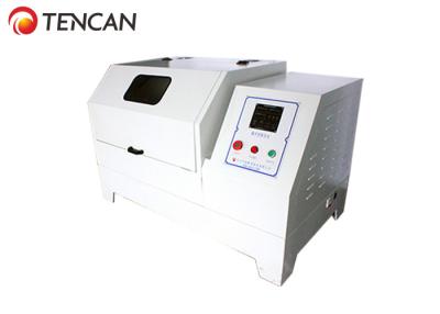 China TENCAN 6L Laboratory Grinding Mill Ultra Fine Powder Prepare Full Directional for sale