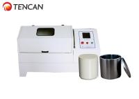 China Full Directional Planetary Ball Mill 360 Degrees Turnover Without Sinking & Sticking for sale