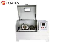 China 4*500ml Full - Directional Laboratory Ball Mill without Materials Blocking Sticking 110V / 220V for sale