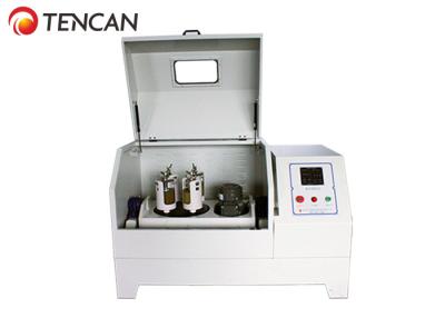 China 8L Lab Planetary Ball Mill Grinding Ultra Fine Powder High Rotate Speed for sale