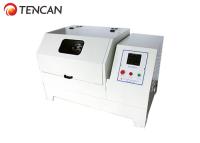 China 4*500ml Full - Directional Laboratory Ball Mill without Materials Blocking Sticking 110V / 220V for sale
