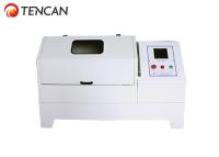 China 10 L Grinding Planetary Ball Mill Machine , Laboratory Scale Ball Mill for sale