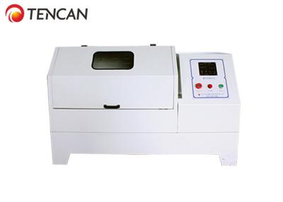 China 10 L Grinding Planetary Ball Mill Machine , Laboratory Scale Ball Mill for sale