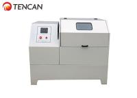 China 20-100L Vertical Industrial Planetary Ball Mill for Small Batch Samples & Nano Powder Grinding for sale