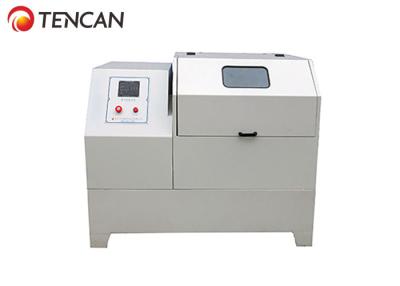China 60L Planetary Ball Mill Machine XQM -60 3 Phase 380V 7.5KW Adjusting Speed for sale
