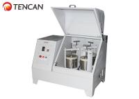 China 20-100L Vertical Industrial Planetary Ball Mill for Small Batch Samples & Nano Powder Grinding for sale